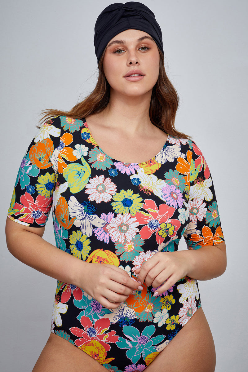 Gottex Modest Hair Covering with Tie